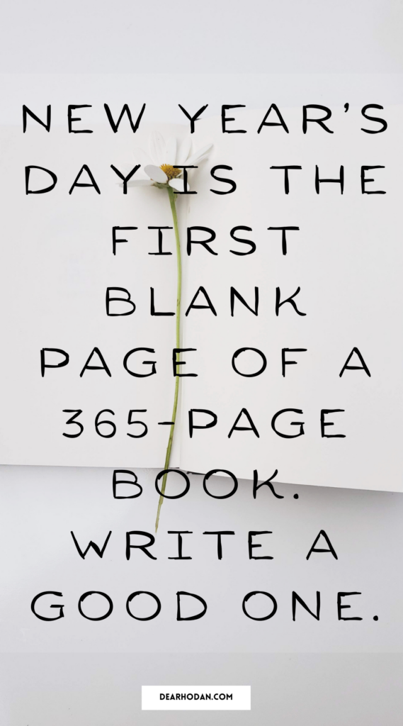 100 New Year’s Quotes to Spark Fresh Beginnings